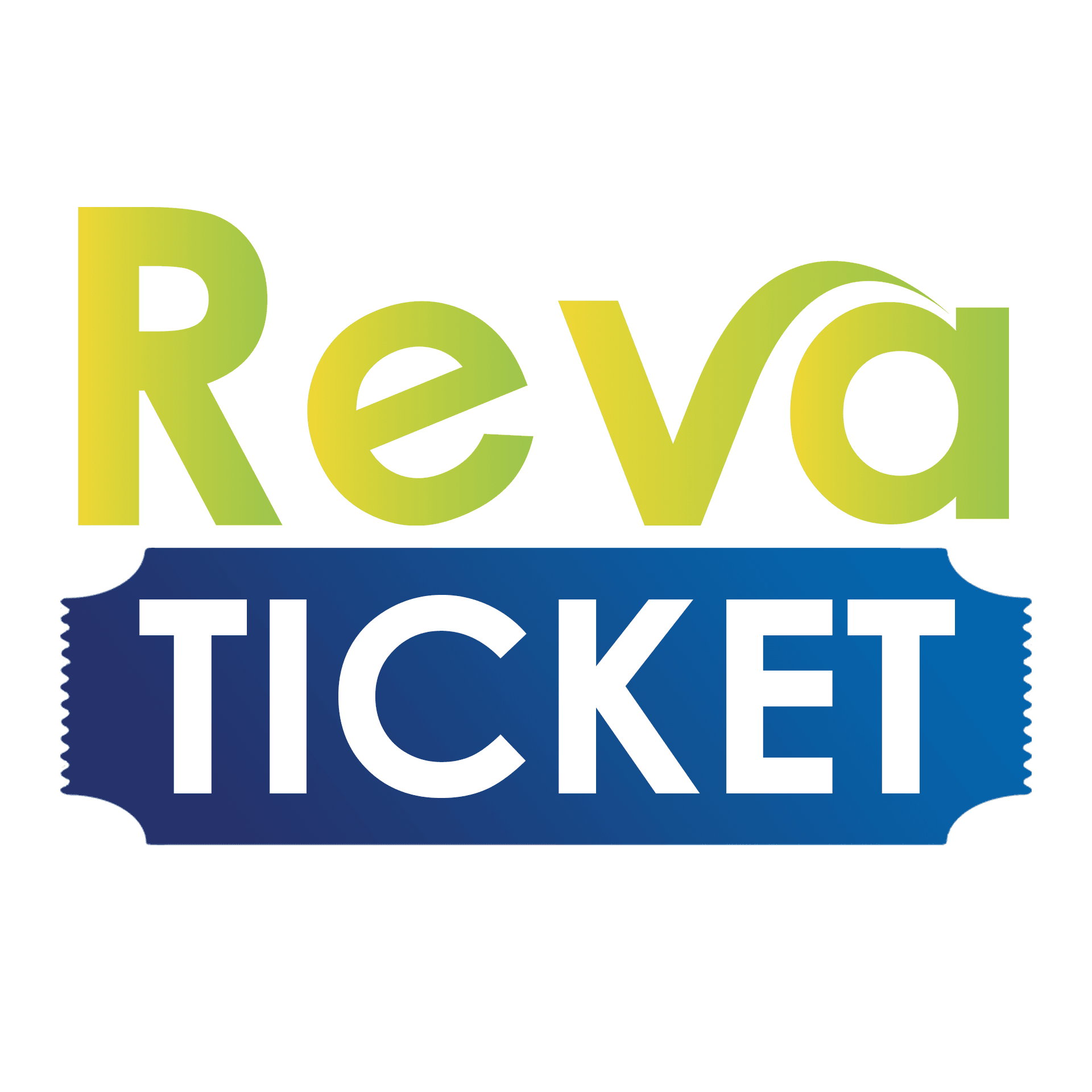 Reva Ticket